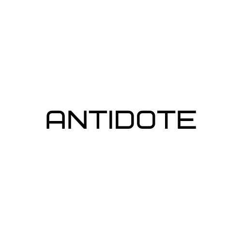 Antidote – INTL Collective