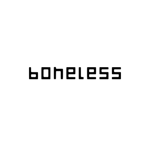 BONELESS: Streetwear Brand | INTL Collective