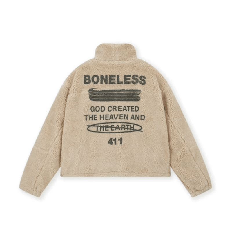BONELESS: Streetwear Brand | INTL Collective