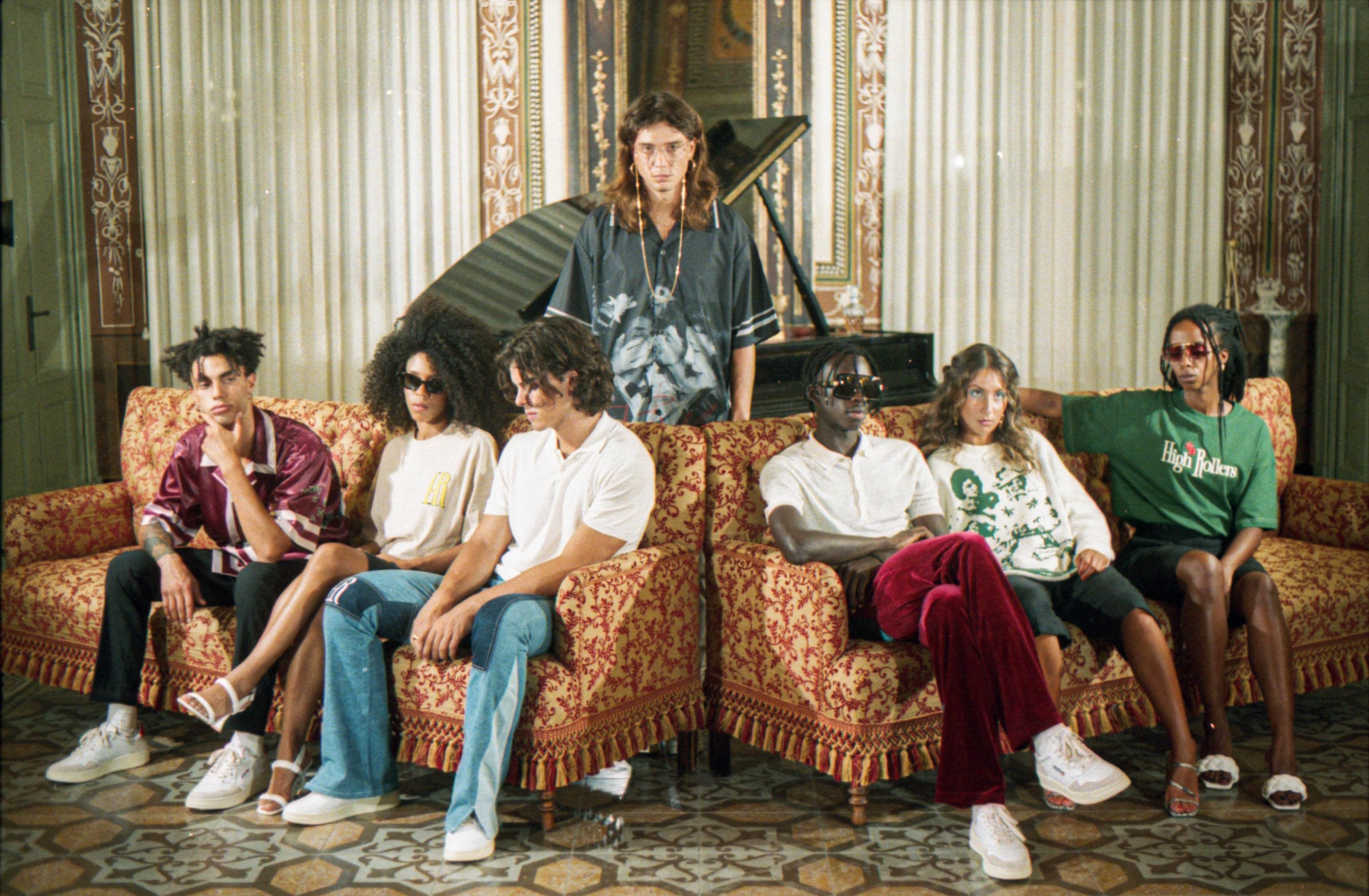 Shop High End Streetwear Online | INTL Collective