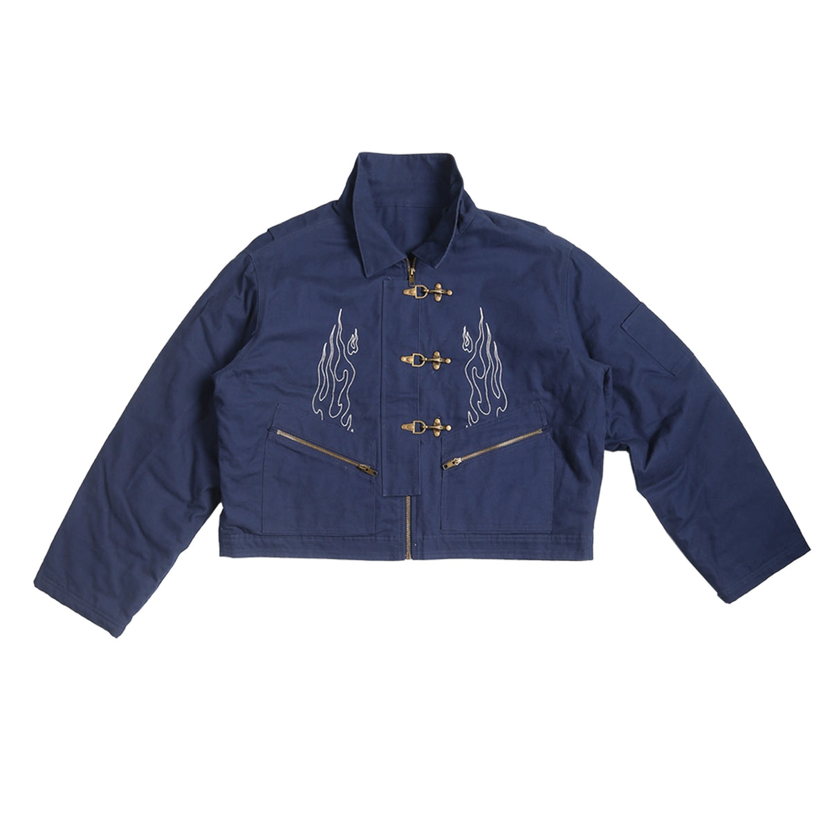 Mechanical Work Jacket – INTL Collective