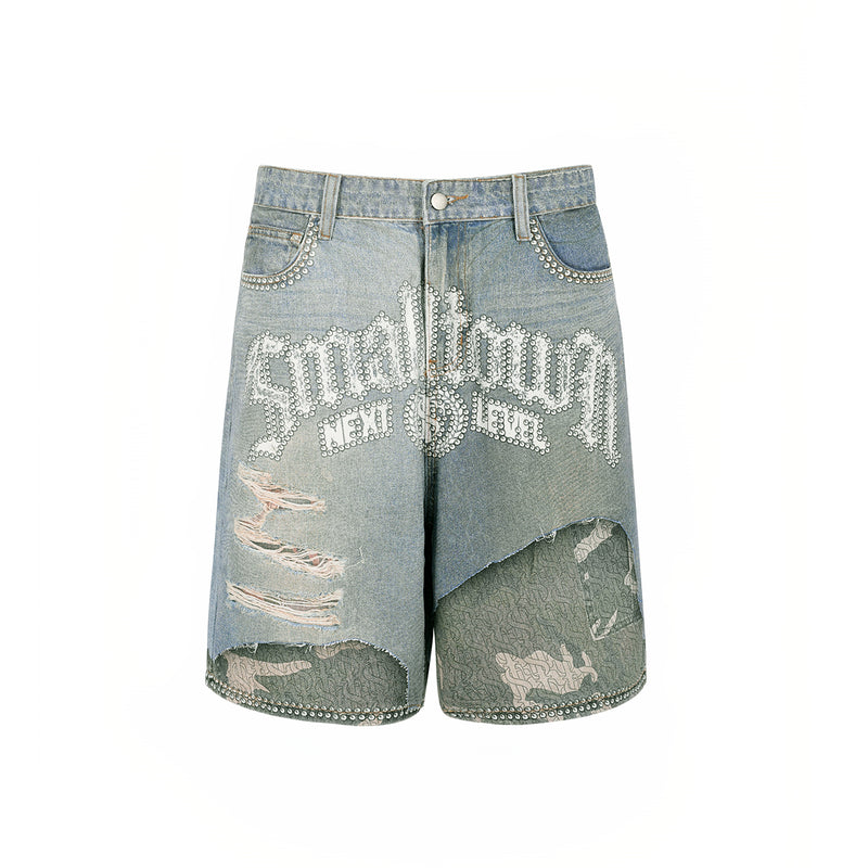 Small Town Kid – INTL Collective
