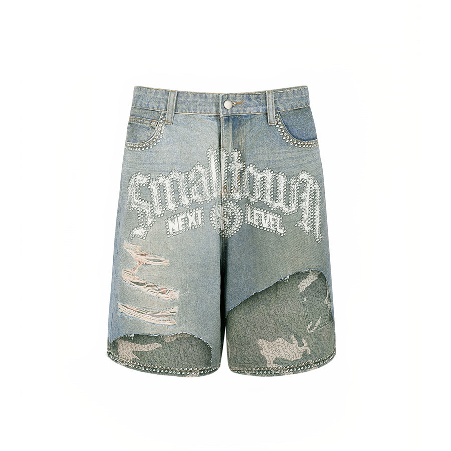 Small Town Kid – INTL Collective