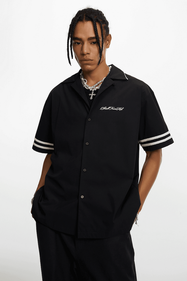 Small Town Kid – INTL Collective