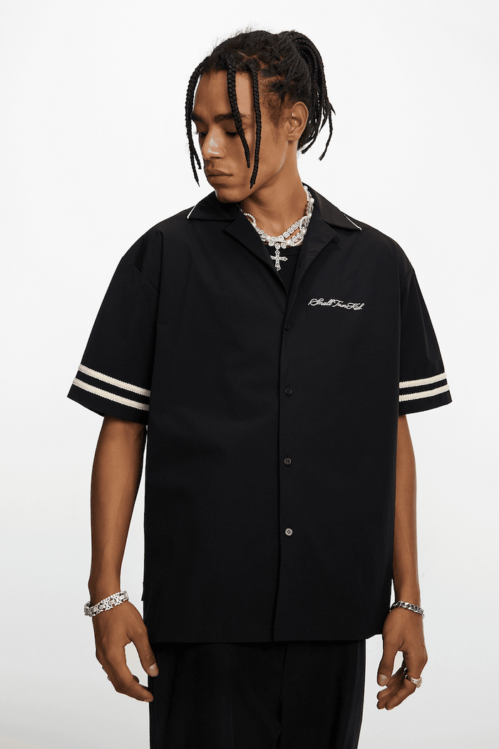 Small Town Kid – INTL Collective