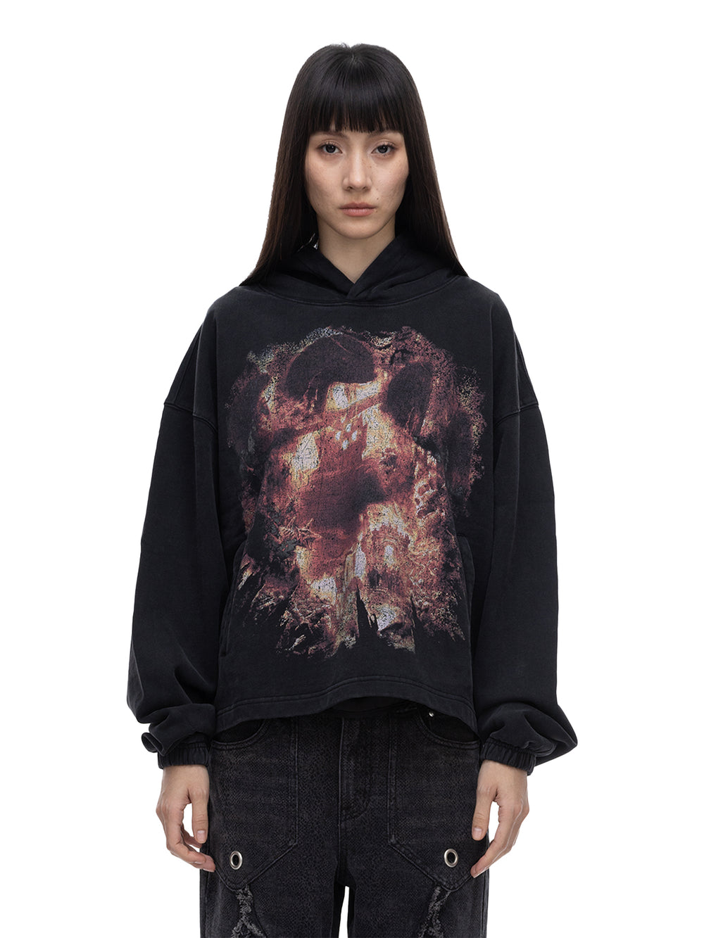 Doberman Corduroy Jacket – INTL Collective