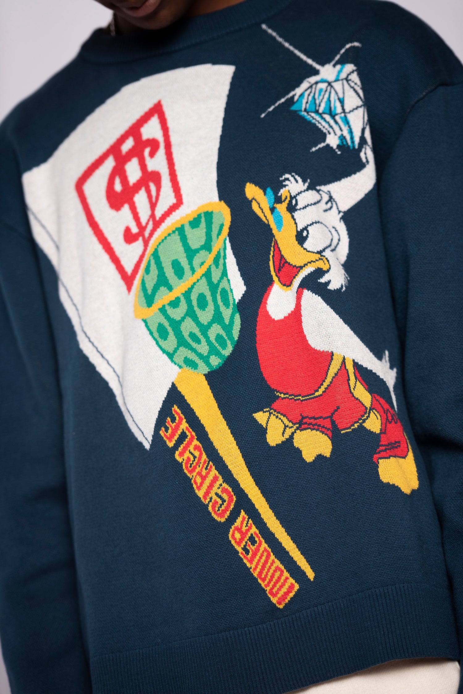 Sweatshirts | INTL Collective