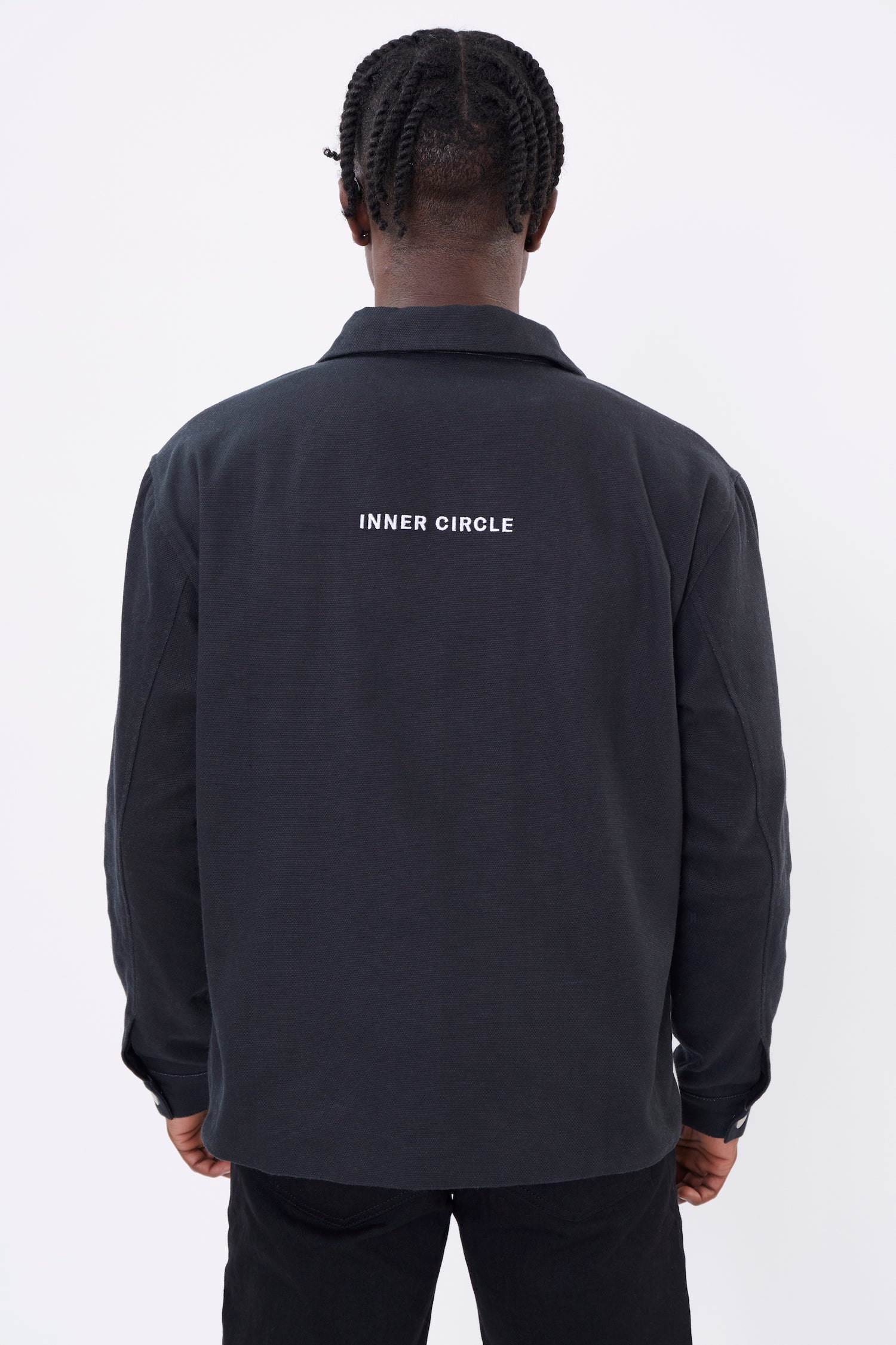 Little Friend Jacket – INTL Collective