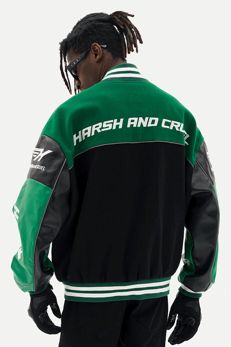 Harsh And Cruel: Streetwear Brand | INTL Collective | INTL Collective