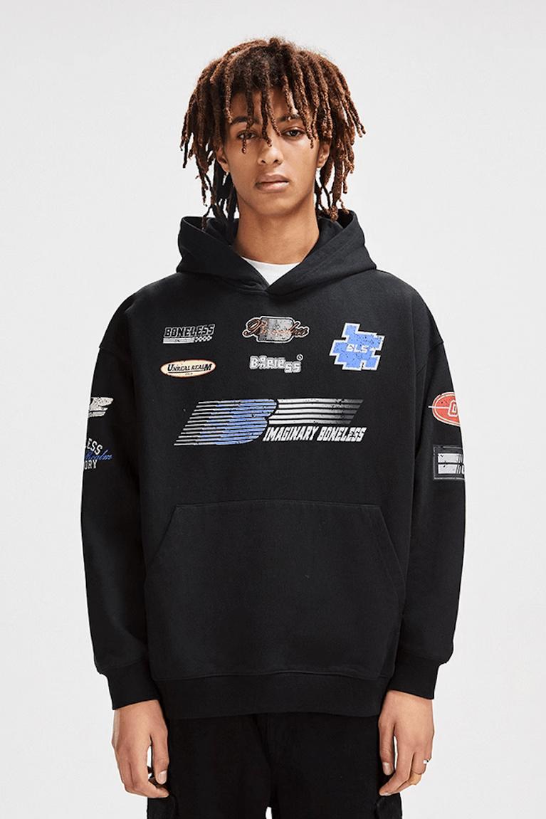 Shop High End Streetwear Online | INTL Collective