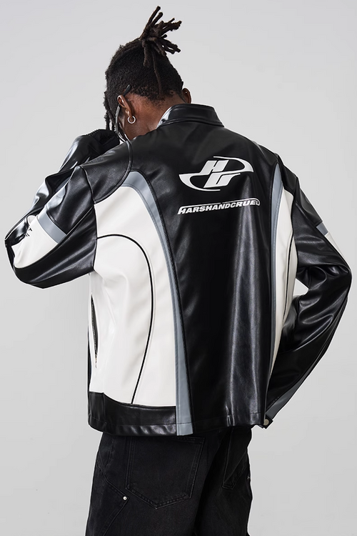 Harsh And Cruel: Streetwear Brand | INTL Collective