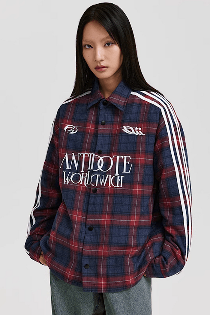 Jackets | INTL Collective