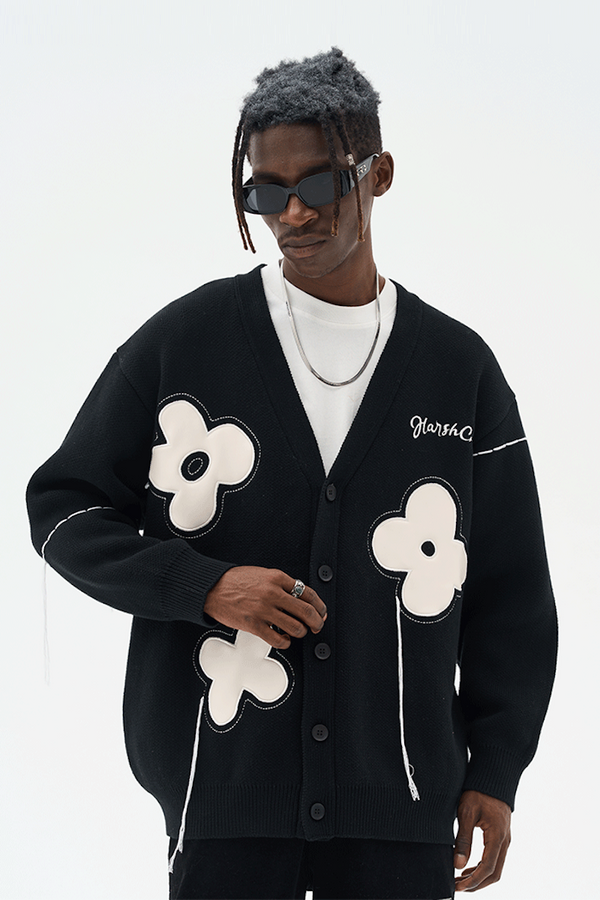 Harsh And Cruel: Streetwear Brand | INTL Collective | INTL Collective