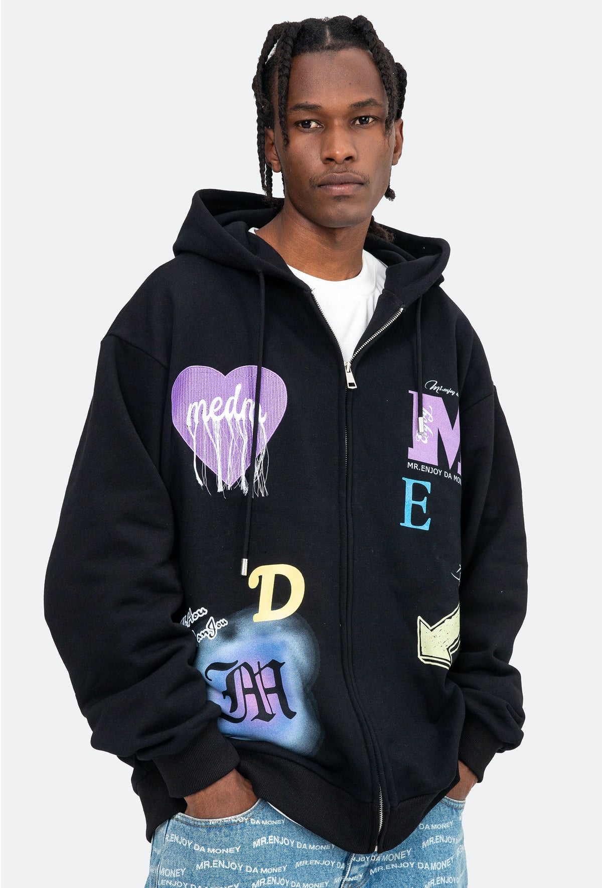 Sweatshirts | INTL Collective