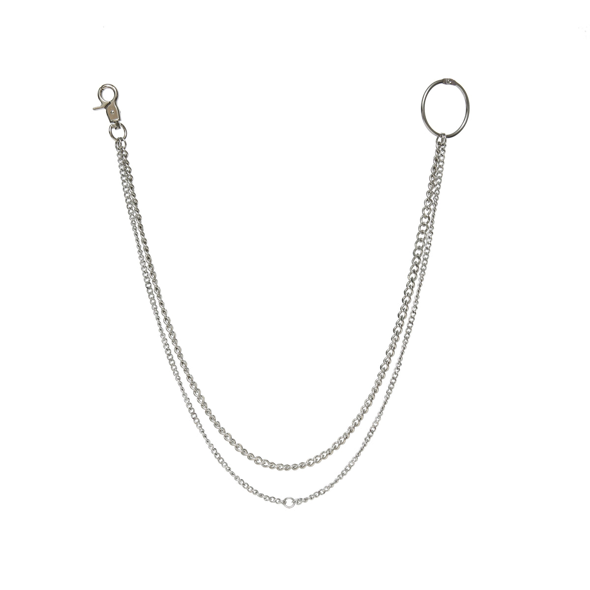 Two Timer Necklace – INTL Collective