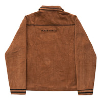 Doberman Corduroy Jacket – INTL Collective